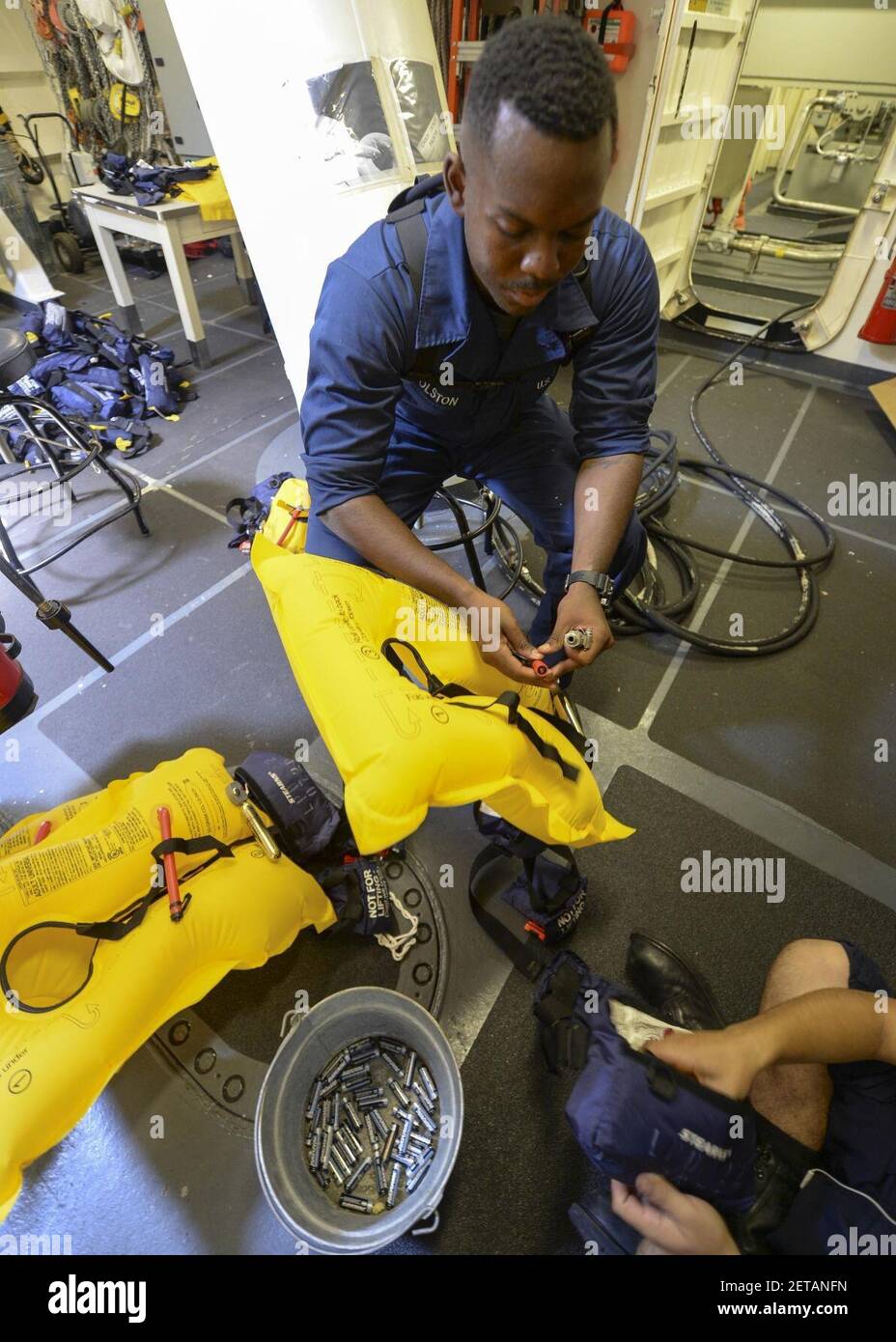 What Causes A Flotation Device To Wear Out Over Time at Jason Weston blog