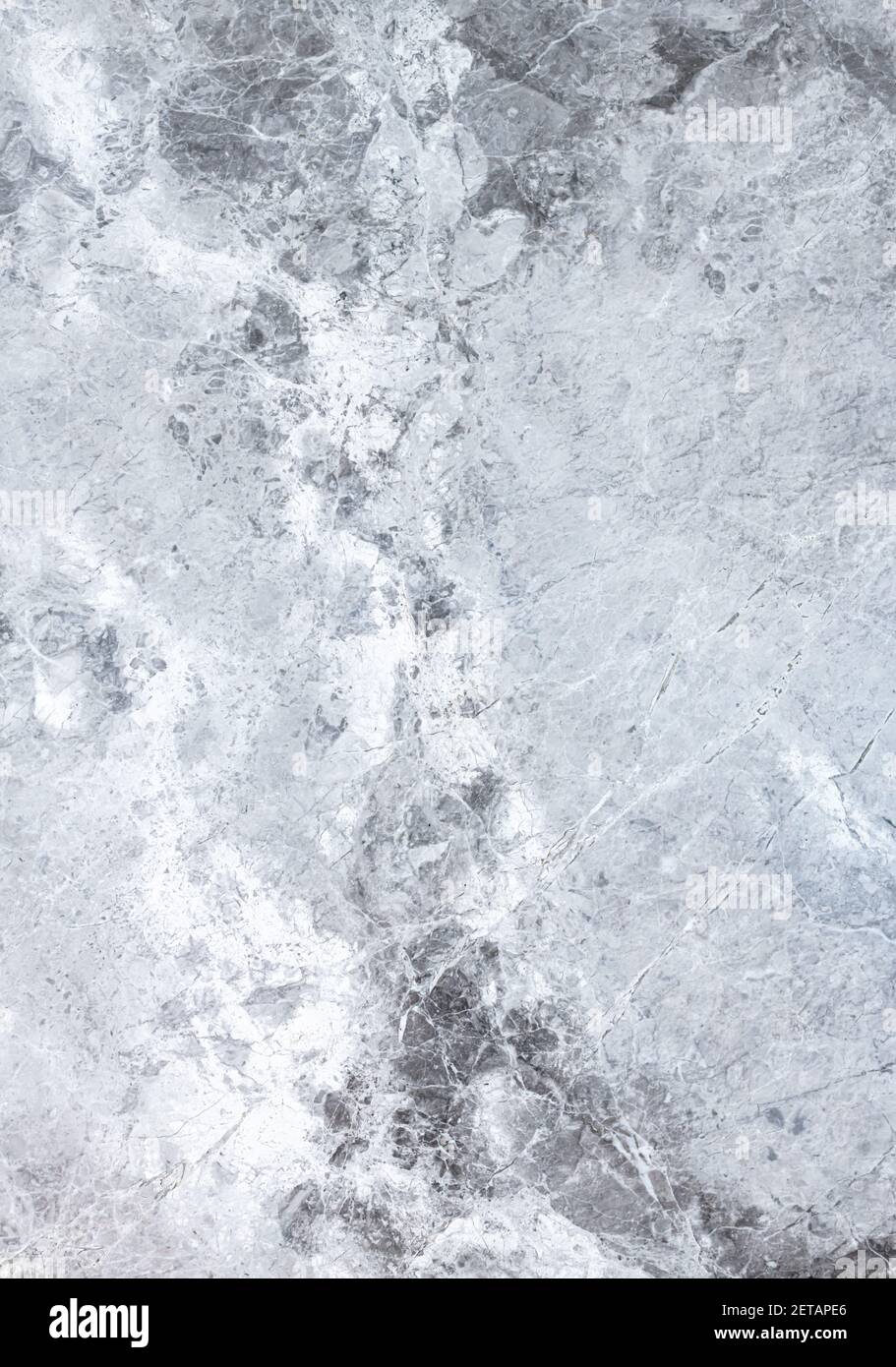 Grey marble surface in high res Stock Photo - Alamy