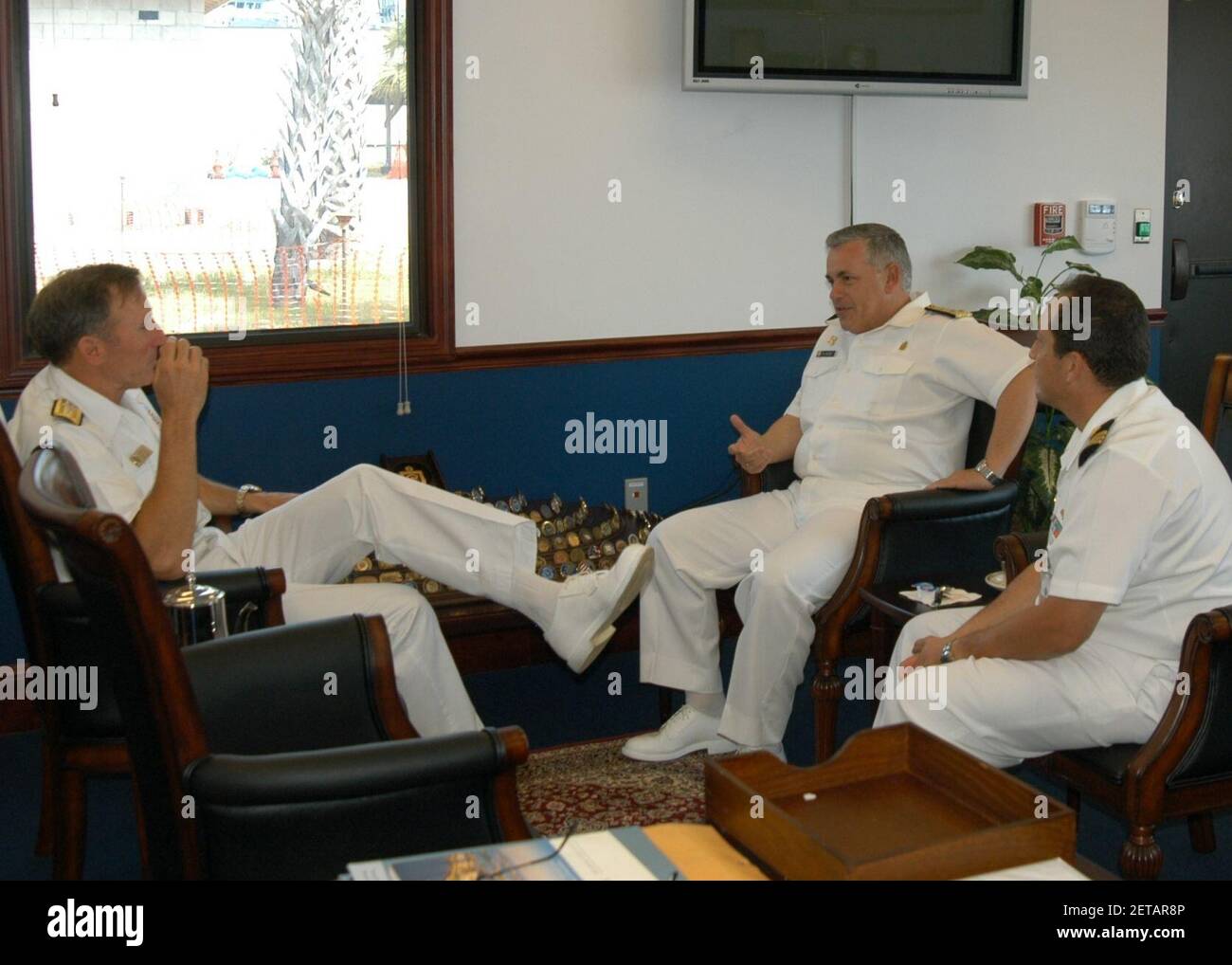 Peruvian navy hi-res stock photography and images - Alamy