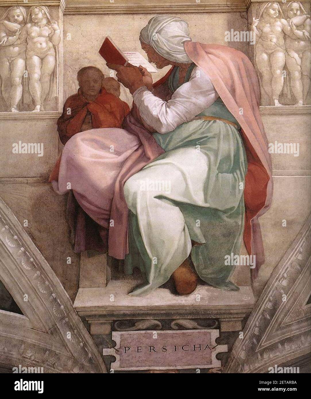 Perzsa hi-res stock photography and images - Alamy