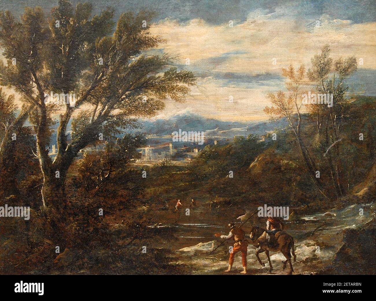 Peruzzini hi-res stock photography and images - Alamy