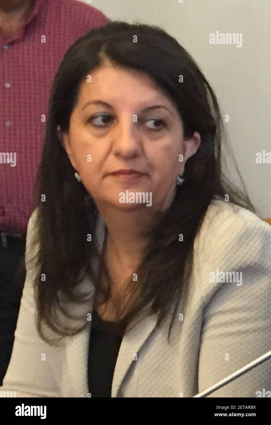 Pervin hi-res stock photography and images - Alamy