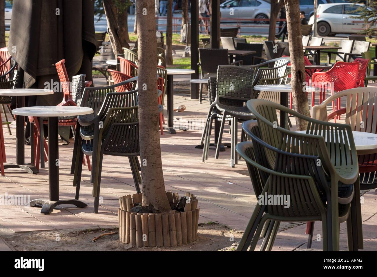 Shortened working hours hi-res stock photography and images - Alamy