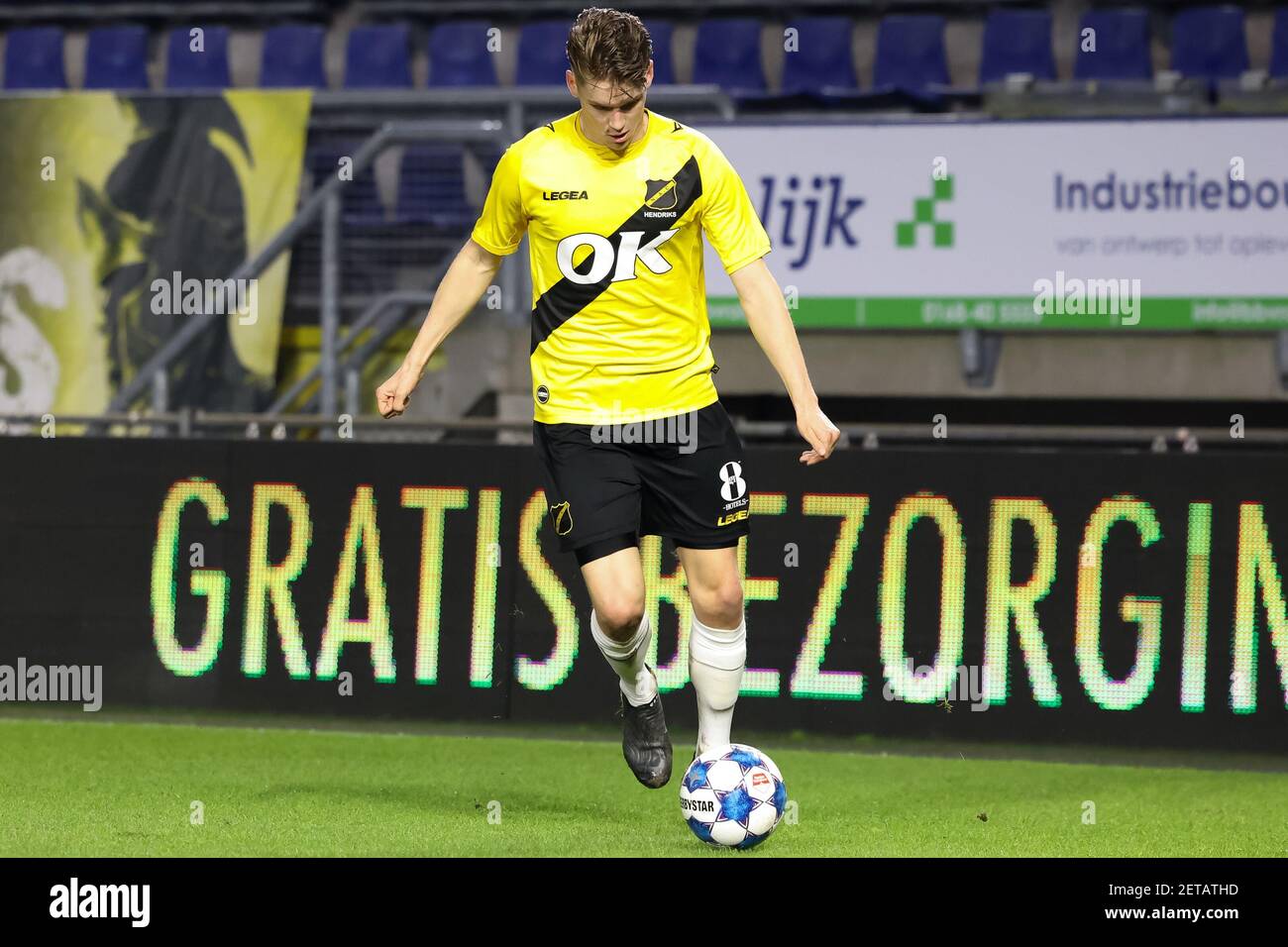 Ramon hendriks hi-res stock photography and images - Alamy