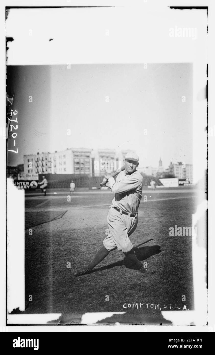 Compton park hi-res stock photography and images - Alamy