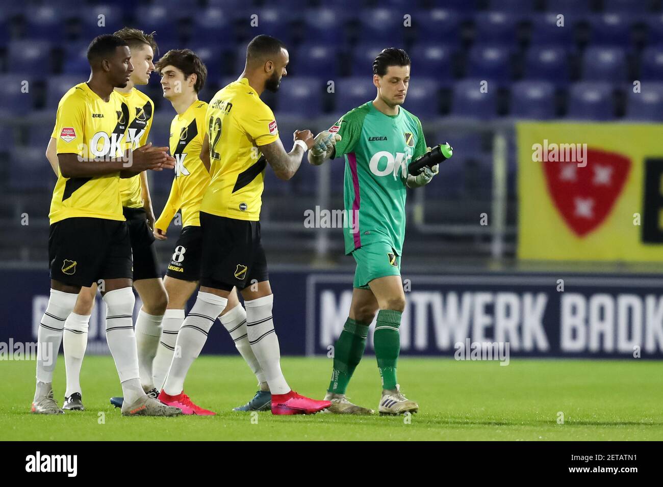 Nick olij hi-res stock photography and images - Alamy