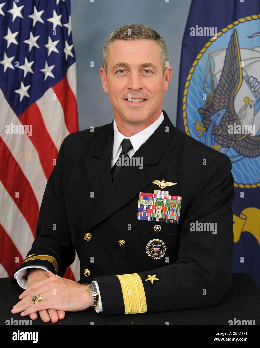 Peter A. Garvin (1 Stock Photo - Alamy