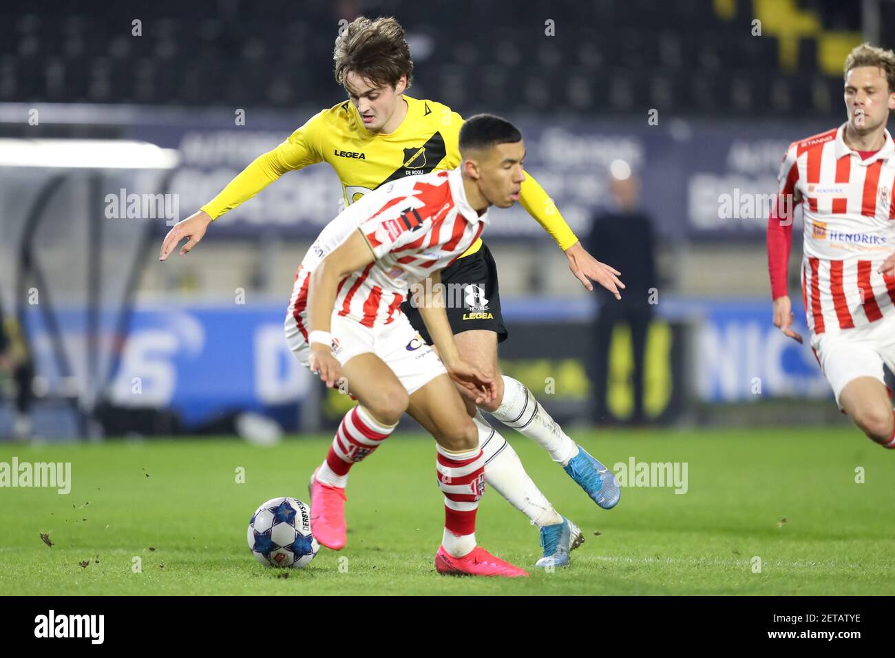 Ruben roosken hi-res stock photography and images - Alamy