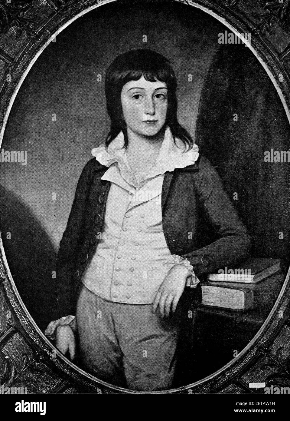 Jay peter augustus hi-res stock photography and images - Alamy