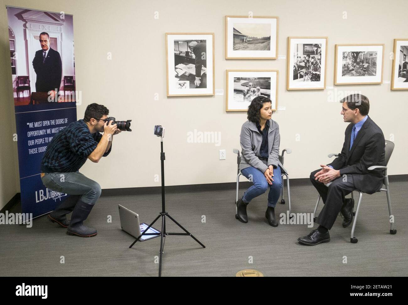 Peter baker hi-res stock photography and images - Alamy