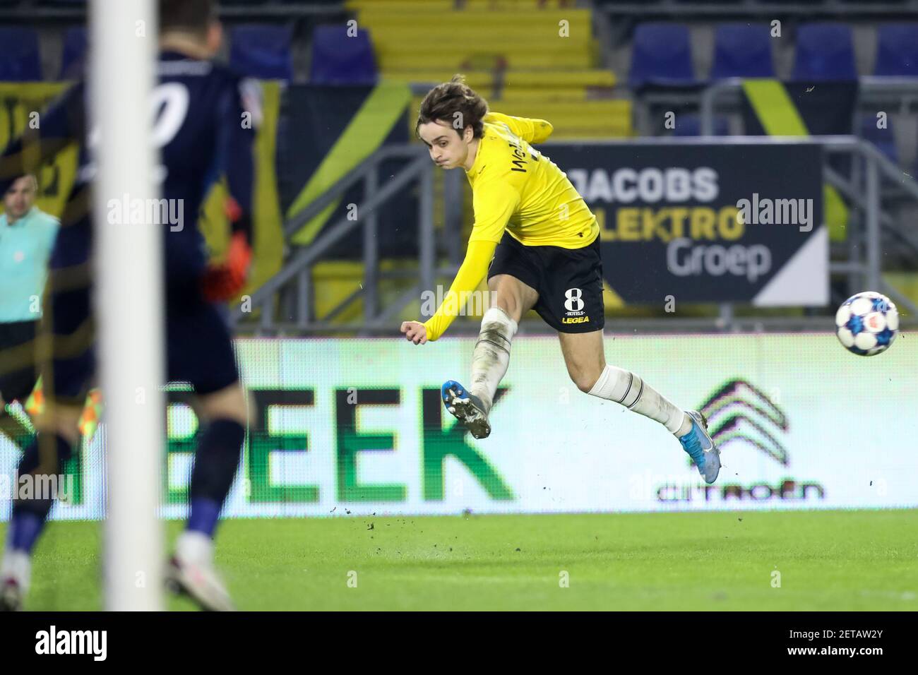 Kaj de rooij hi-res stock photography and images - Alamy