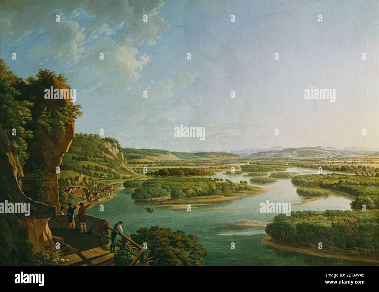 Peter birmann hi-res stock photography and images - Alamy