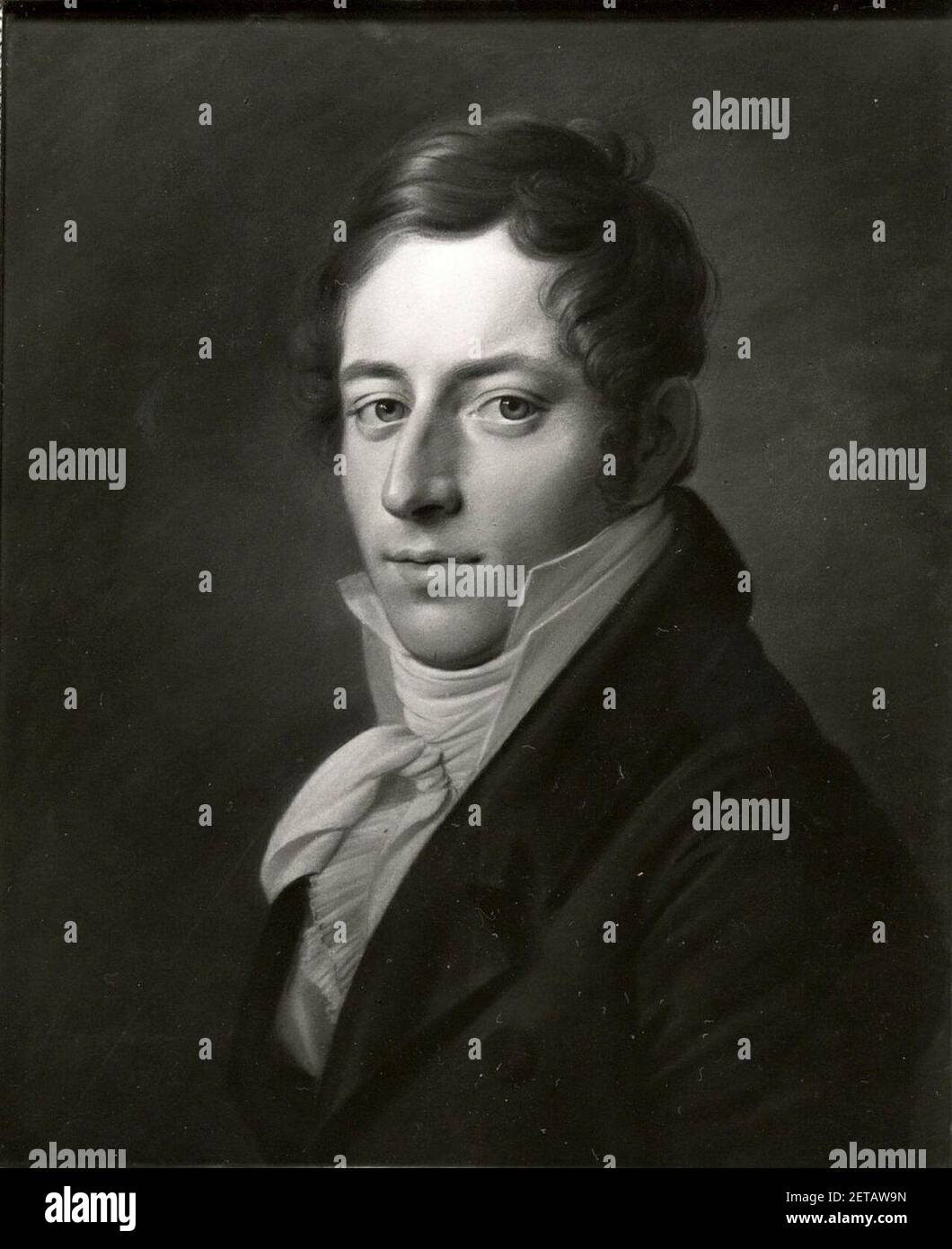 Peter christian hi-res stock photography and images - Alamy