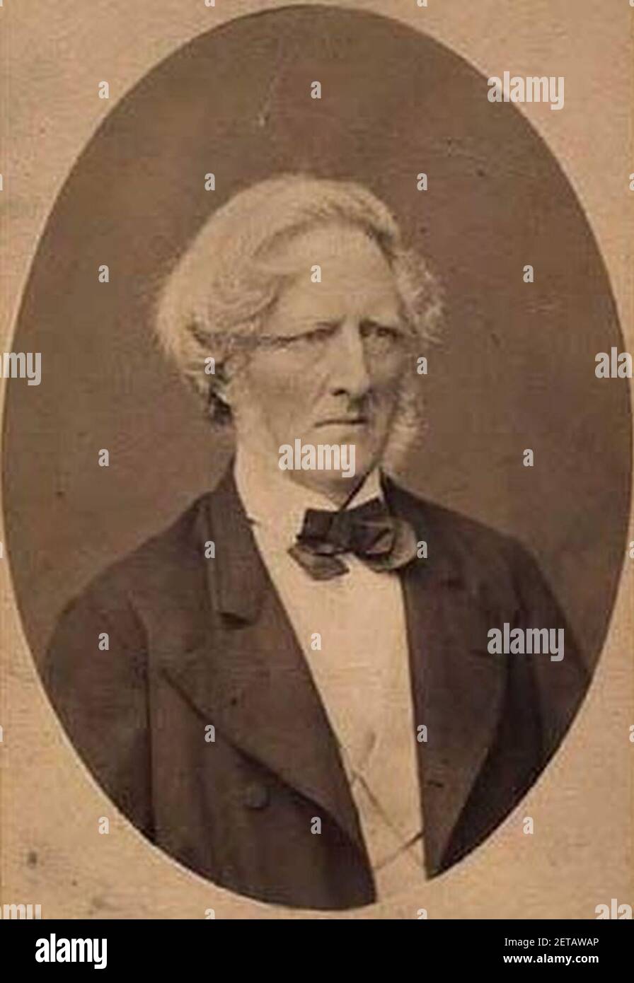 Christian koch hi-res stock photography and images - Alamy