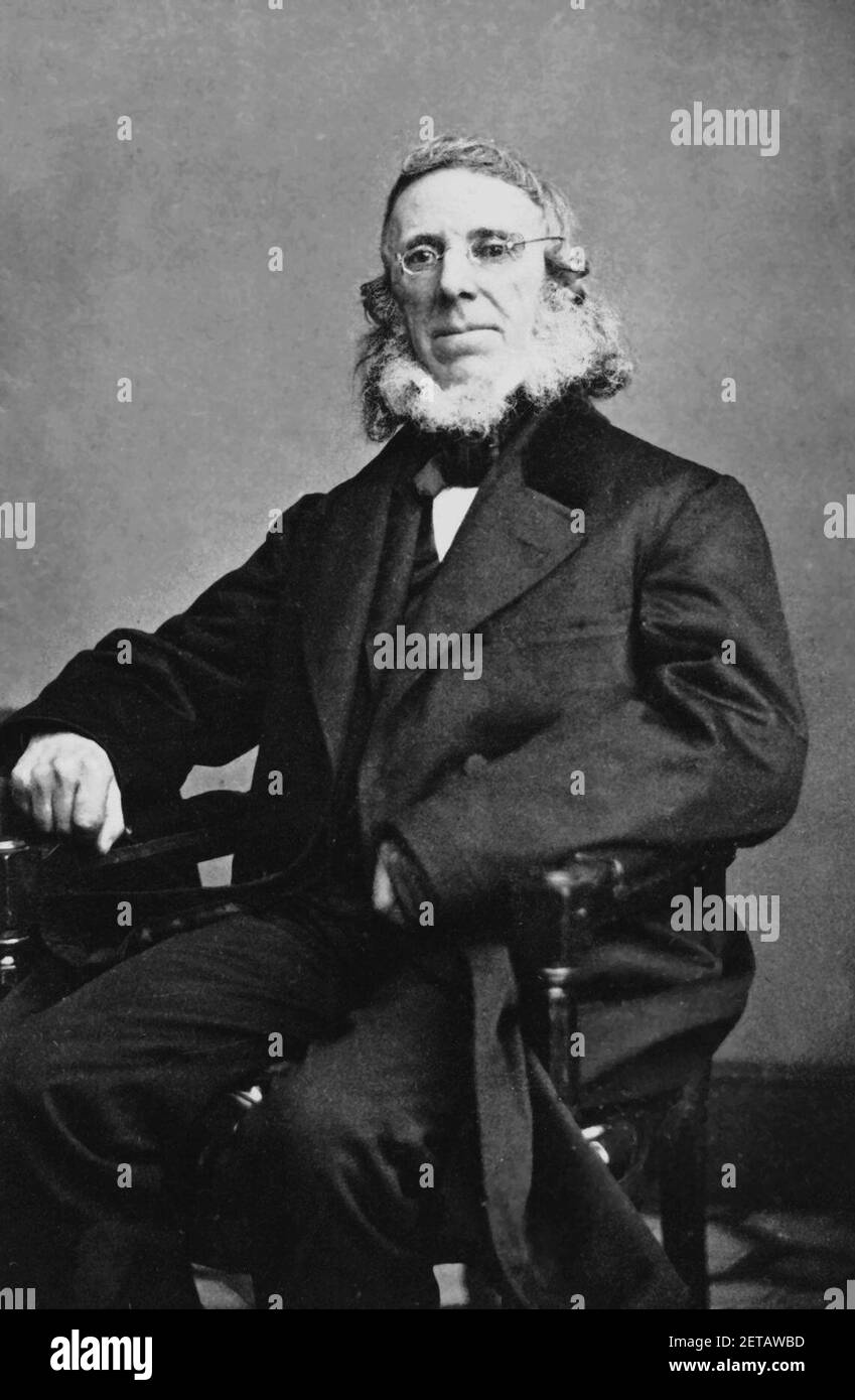 Peter cooper hi-res stock photography and images - Alamy