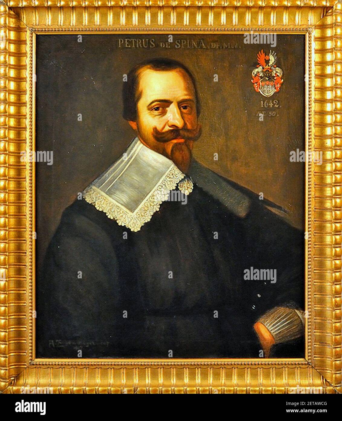 Peter spina hi-res stock photography and images - Alamy