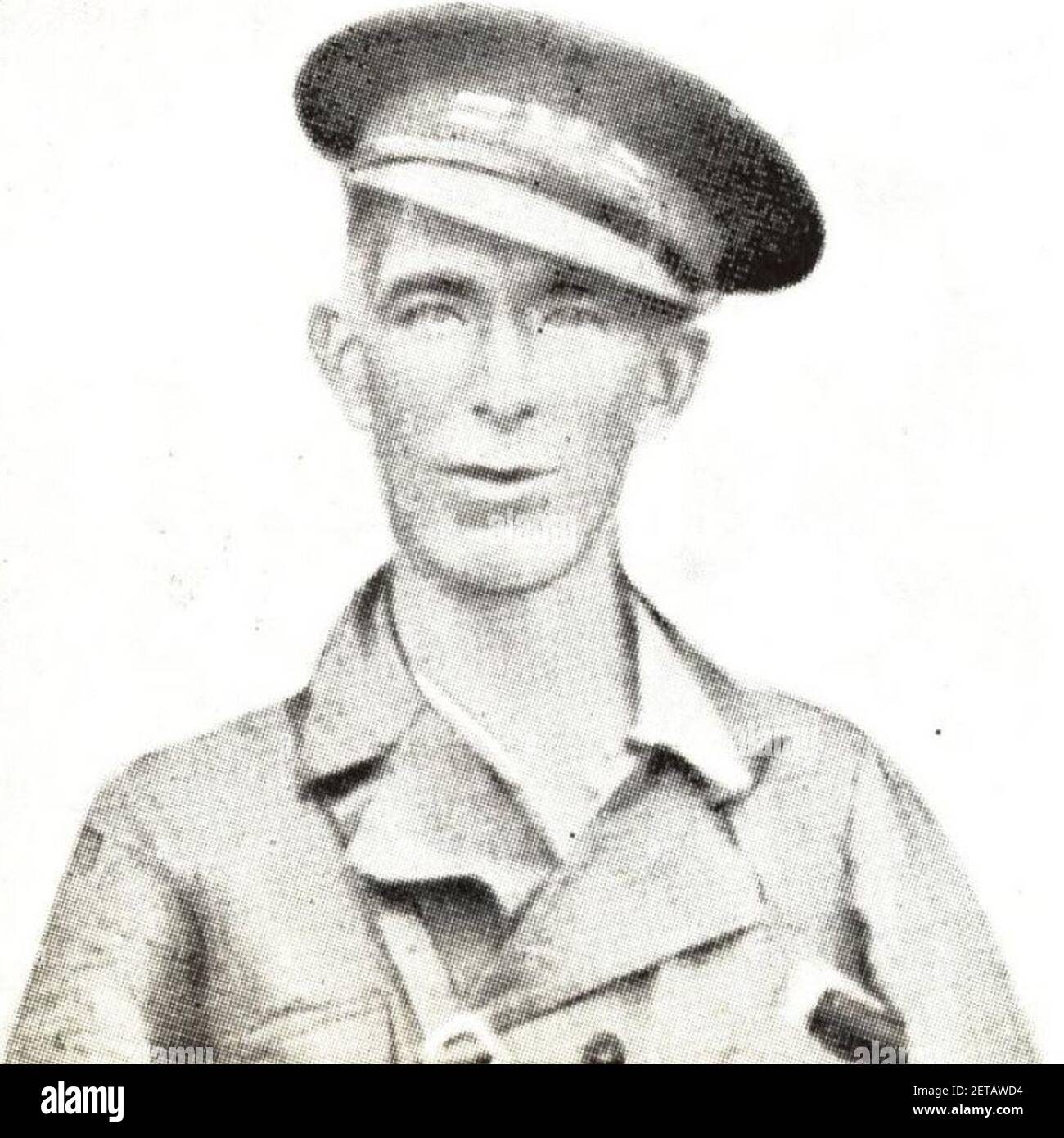 Peter Daly, circa 1937 Stock Photo - Alamy