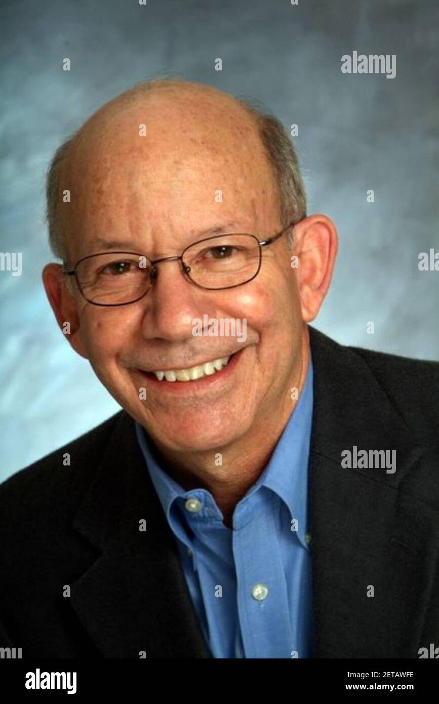 Peter DeFazio, Official Portrait, 112th Congress Stock Photo - Alamy