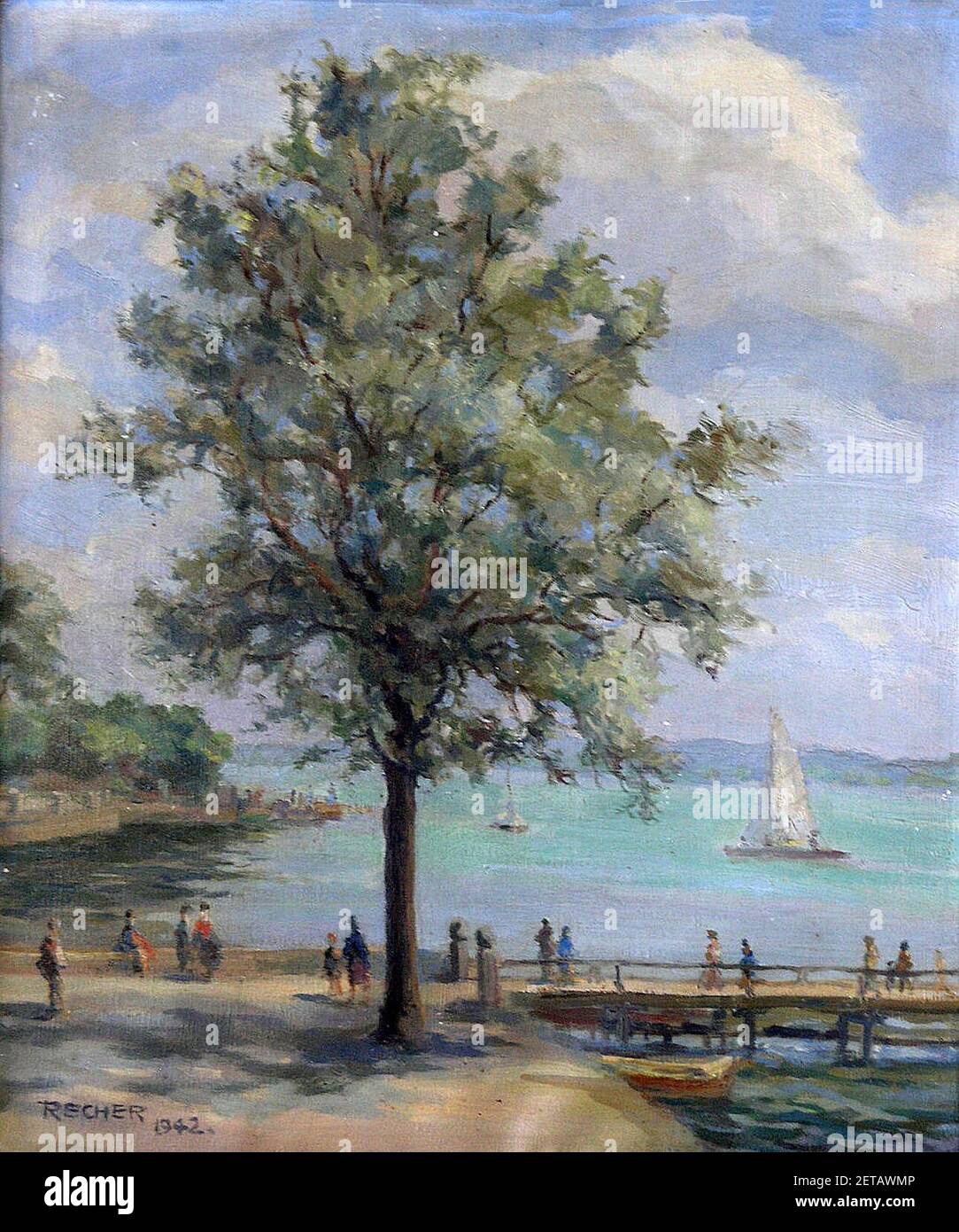 Recher hi-res stock photography and images - Alamy