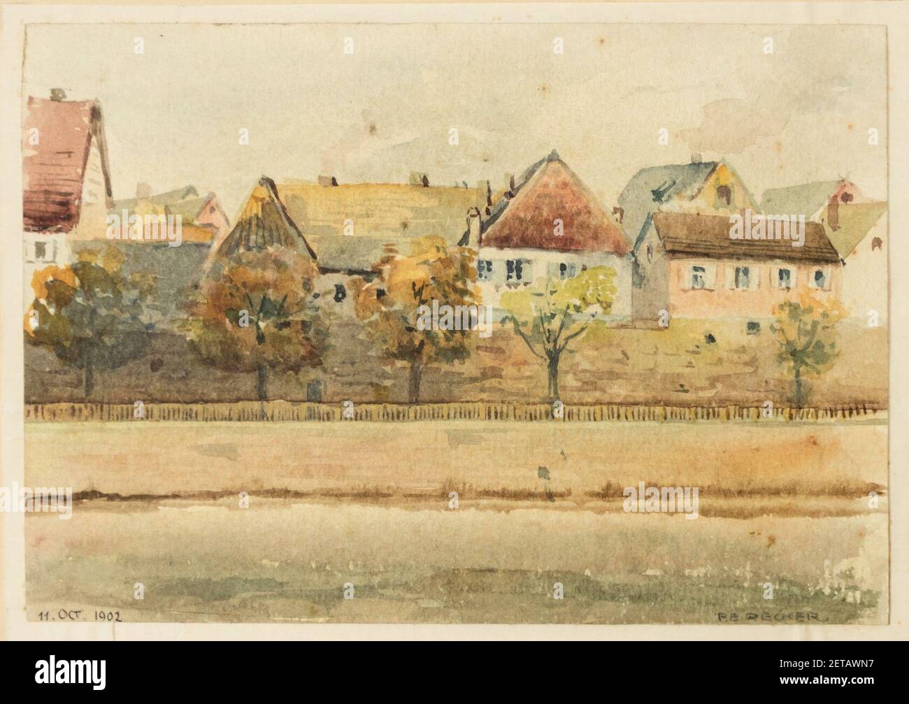 Recher hi-res stock photography and images - Alamy