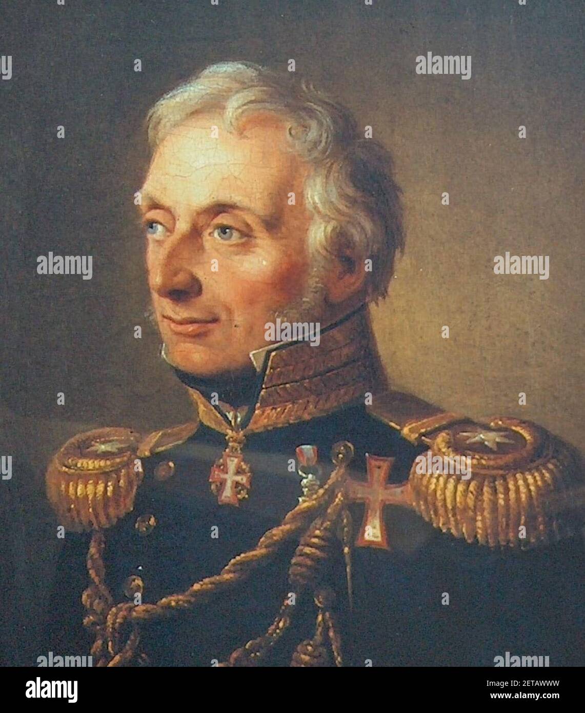 1774 1842 hi-res stock photography and images - Alamy