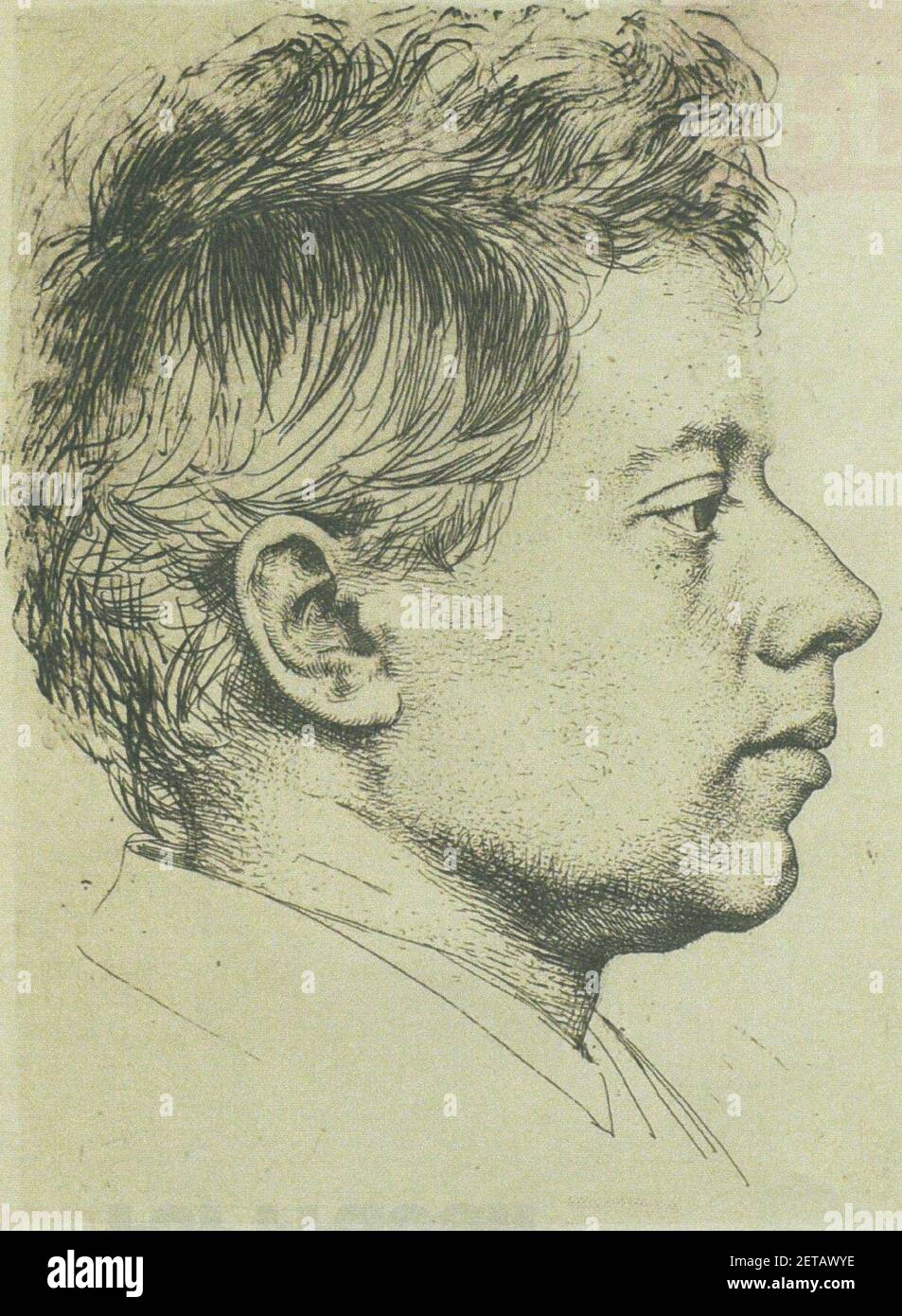 Halm peter hi-res stock photography and images - Alamy