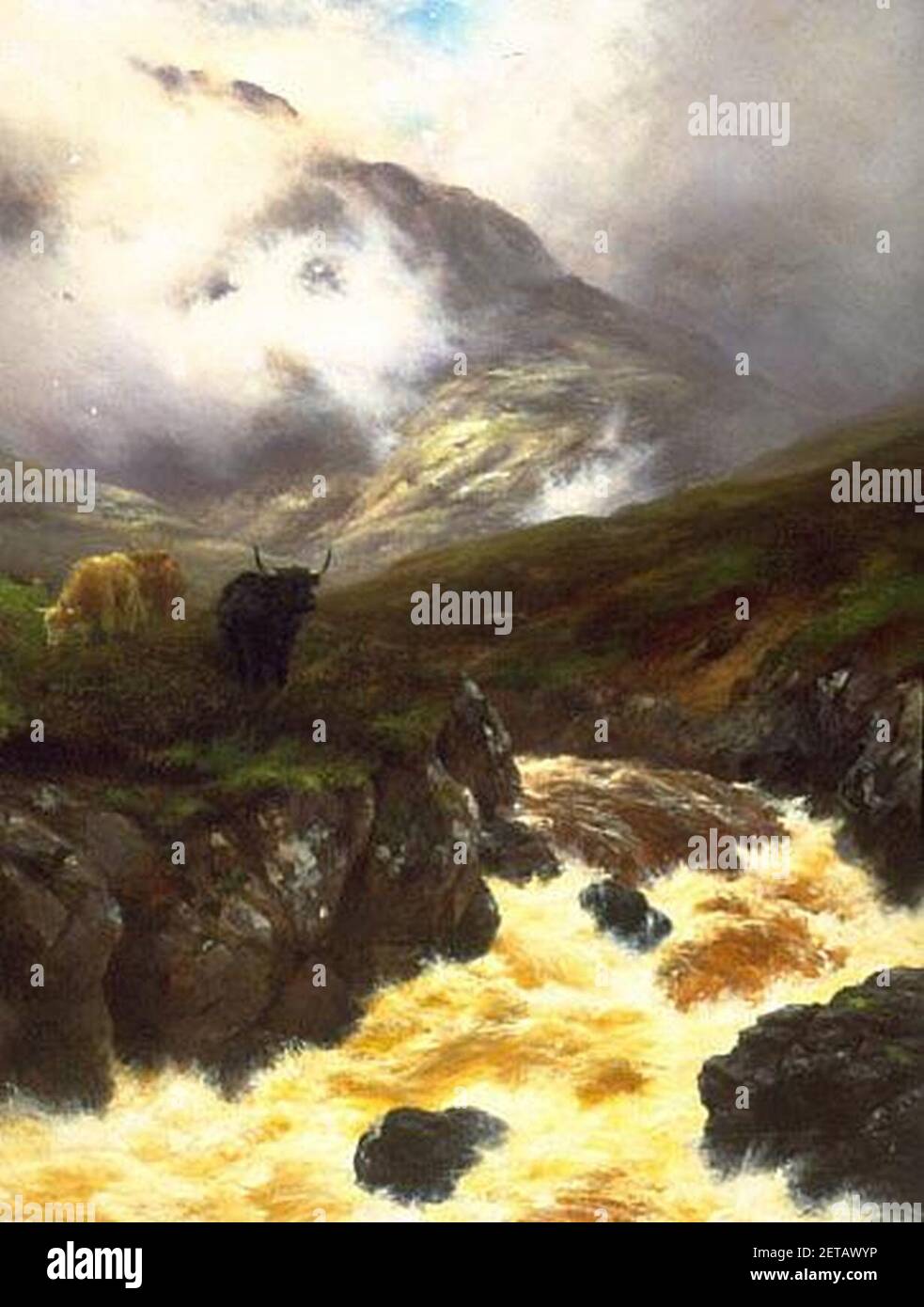 Peter graham hi-res stock photography and images - Alamy