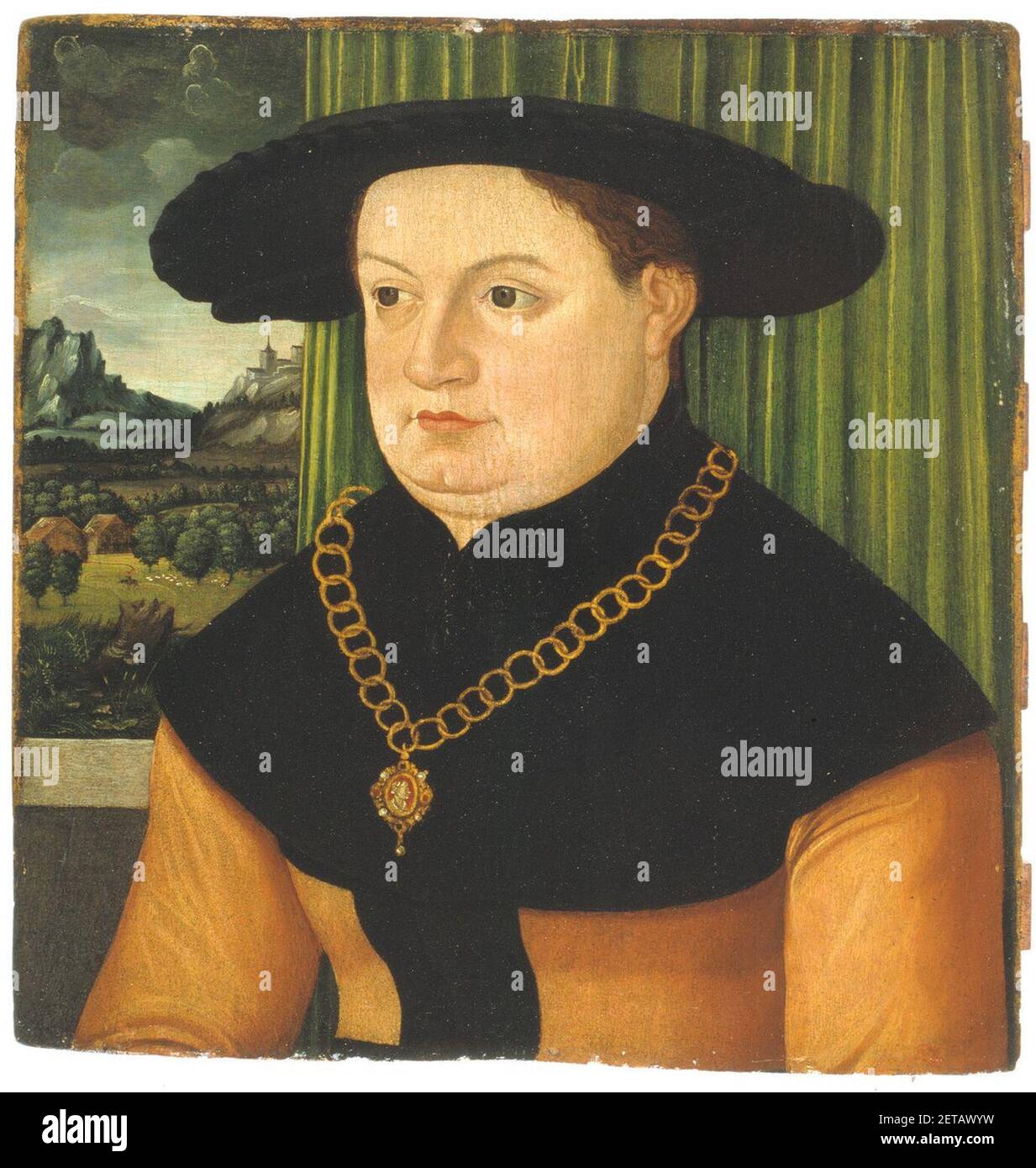 Peter Gertner High Resolution Stock Photography and Images - Alamy