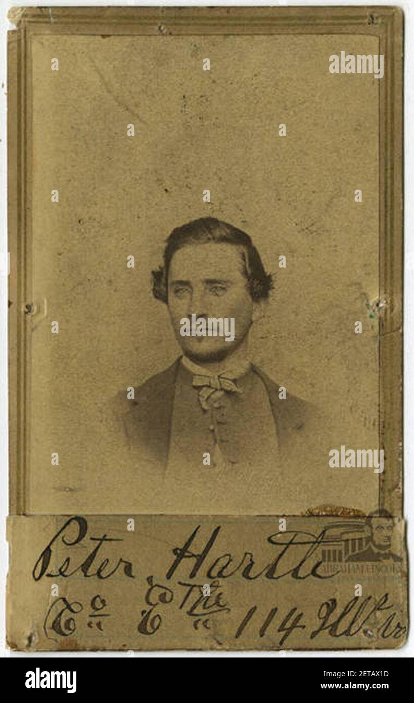 Hartle hi-res stock photography and images - Alamy