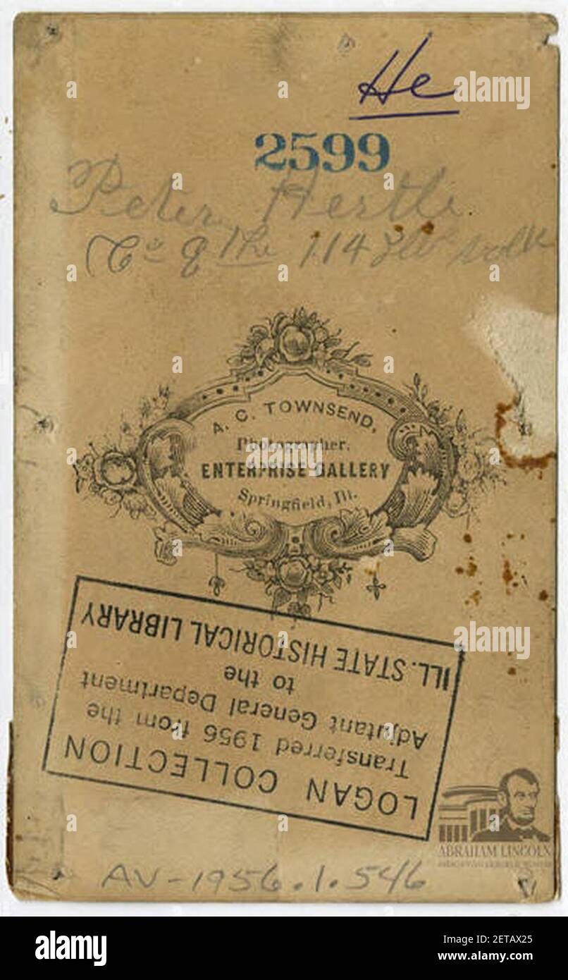 Hartle hi-res stock photography and images - Alamy