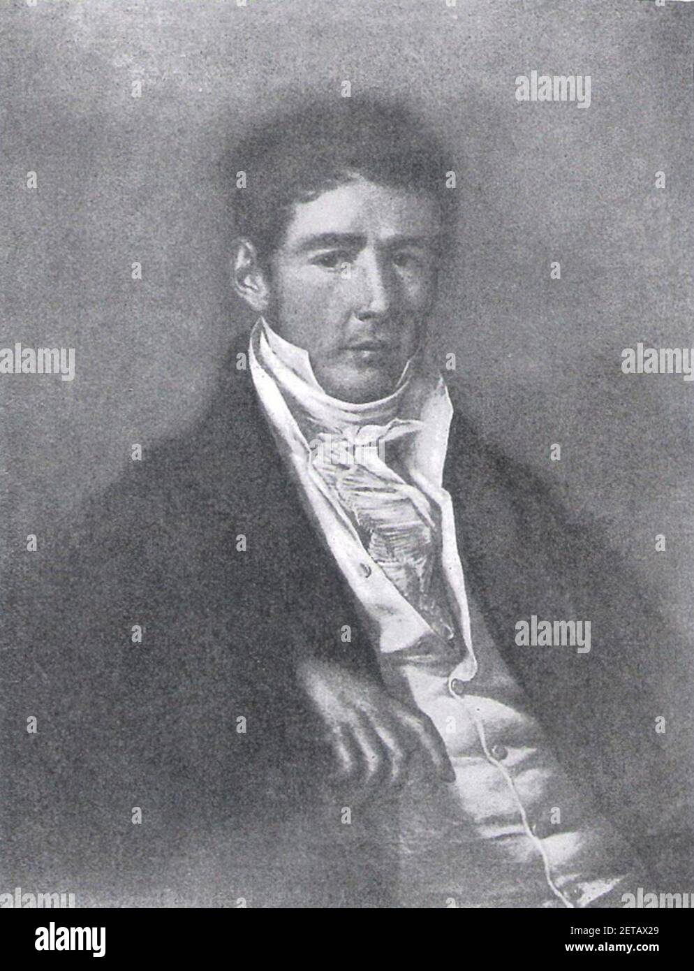 1793 1830 hi-res stock photography and images - Alamy