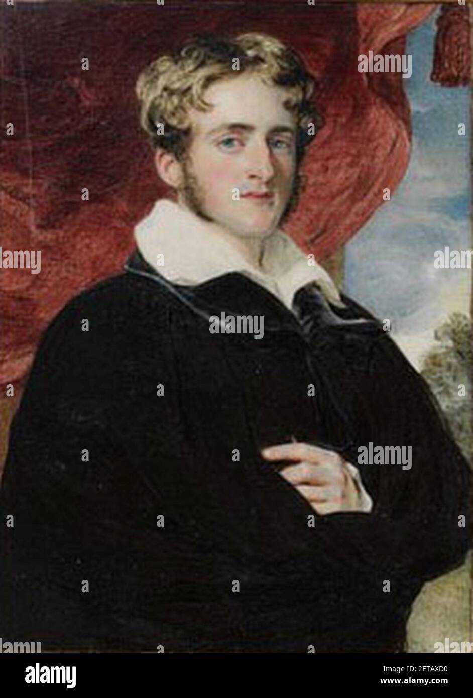 Hesketh peter hesketh hi-res stock photography and images - Alamy