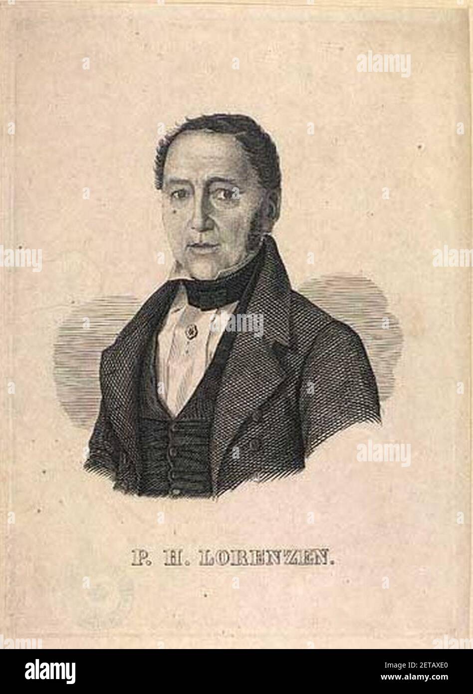 Hiort hi-res stock photography and images - Alamy