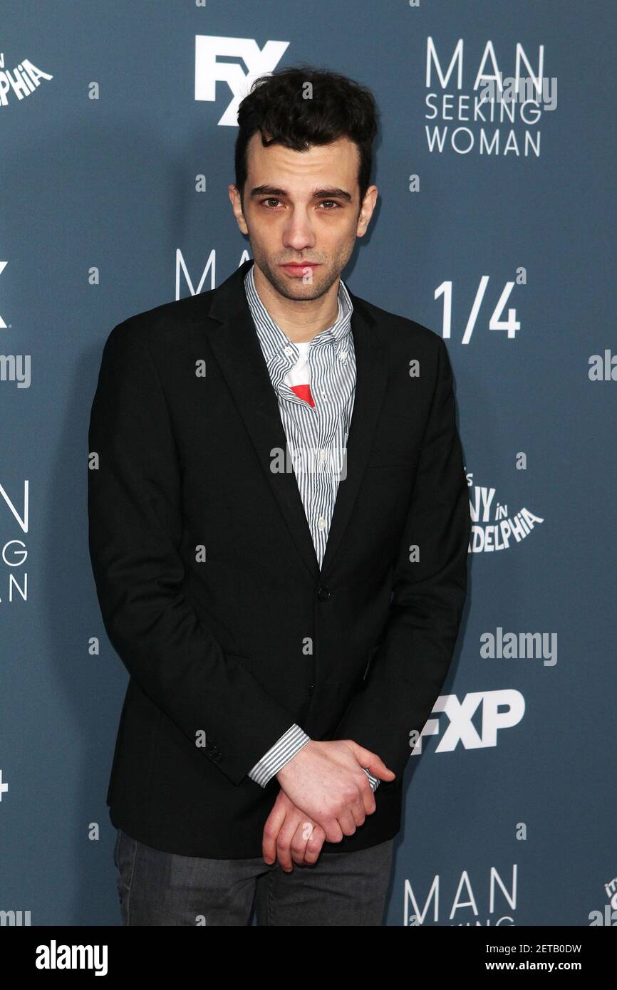 Jay Baruchel attends the Premiere Of FXX's "It's Always Sunny In ...