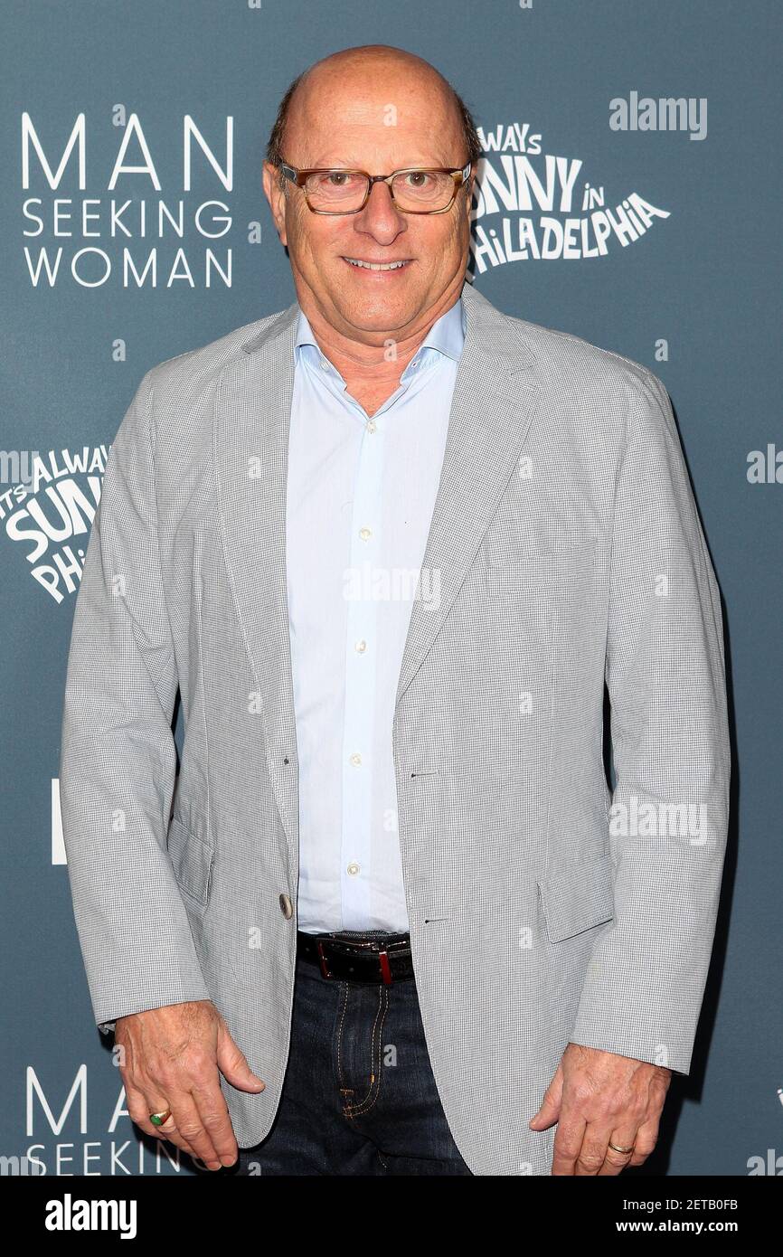 Thomas Lofaro attends the Premiere Of FXX's "It's Always Sunny In ...