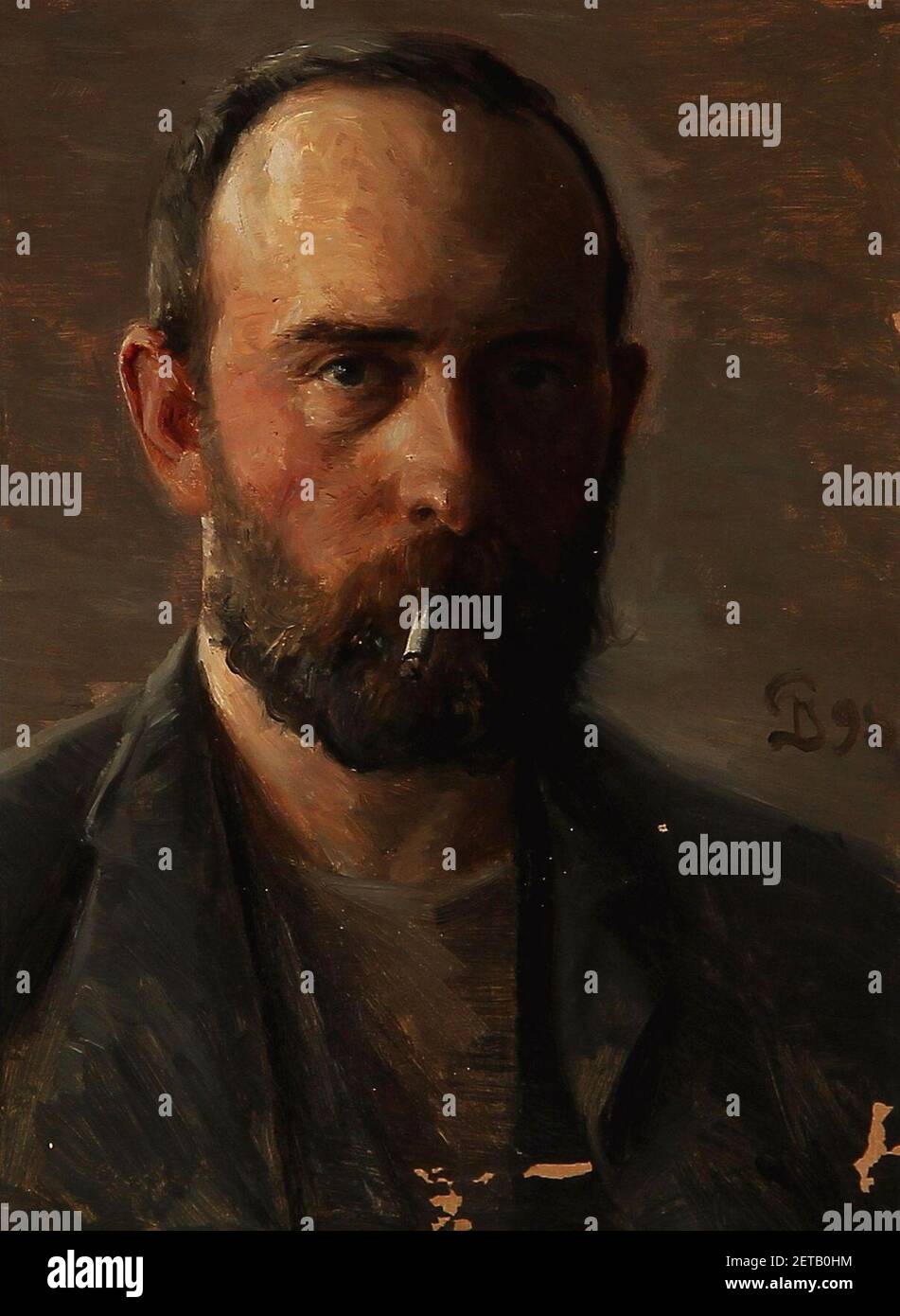 Peter Ilsted High Resolution Stock Photography and Images - Alamy