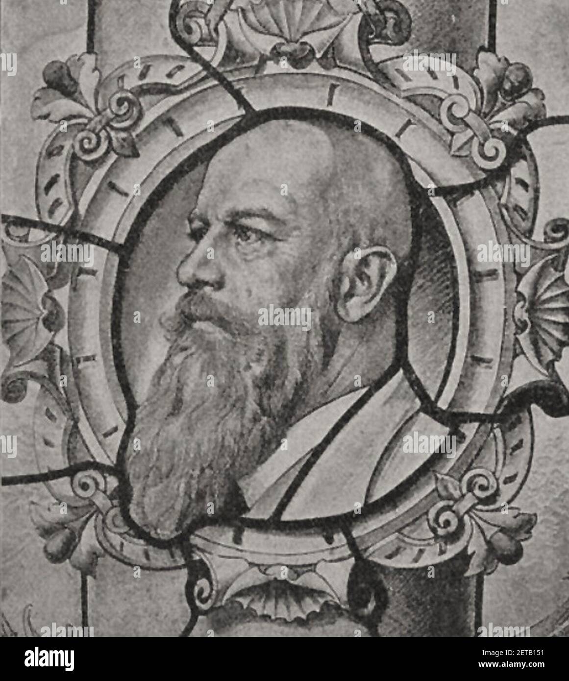 Peter janssen hi-res stock photography and images - Alamy