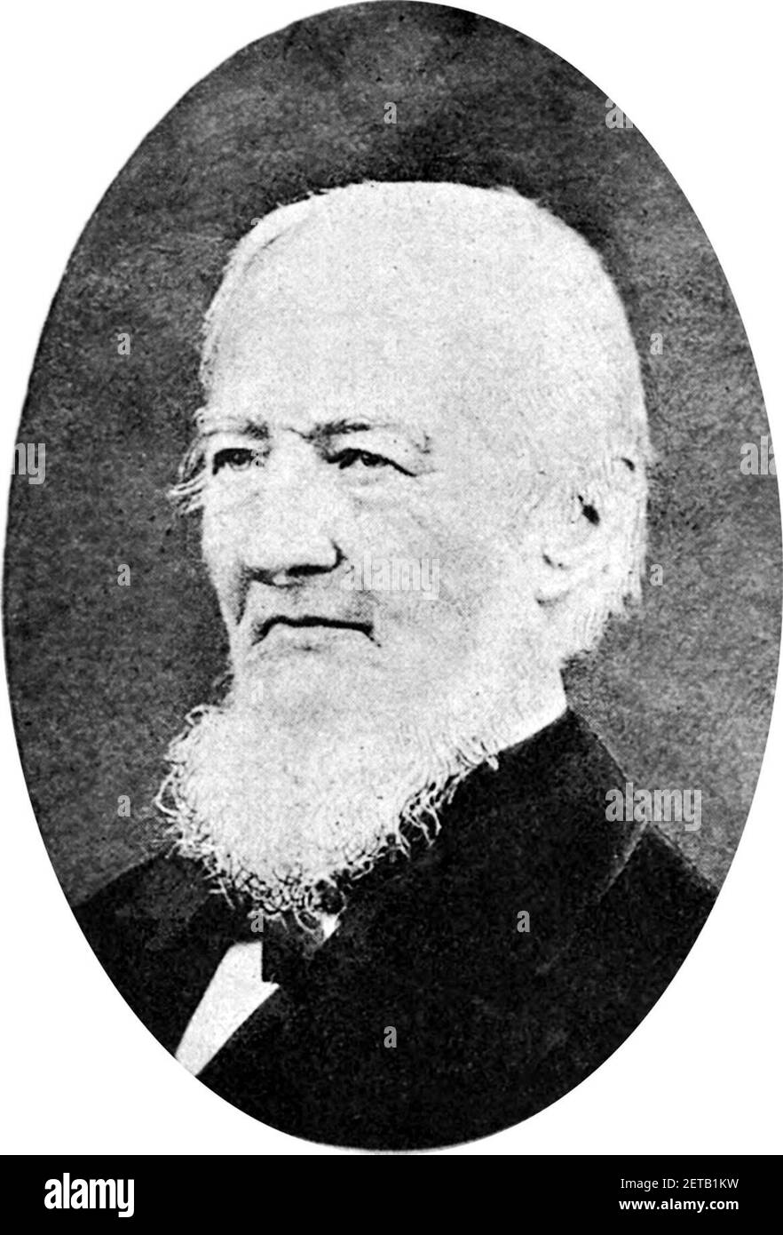 Peter gulick Black and White Stock Photos & Images - Alamy