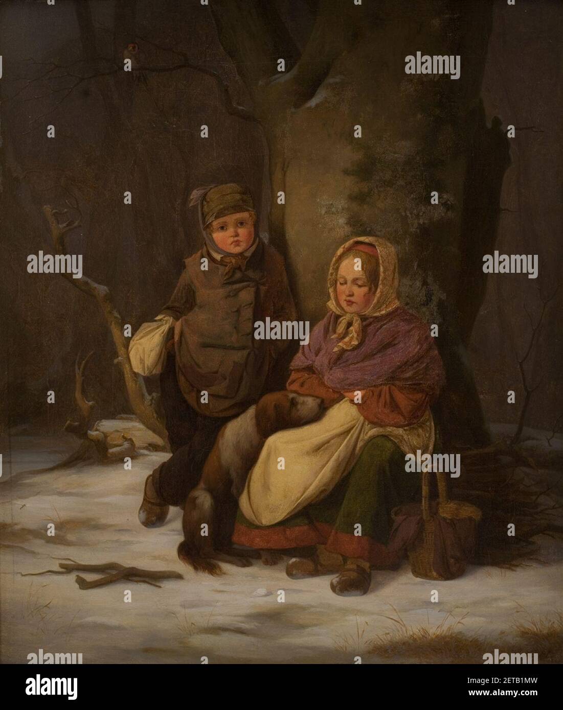 Peter julius larsen hi-res stock photography and images - Alamy