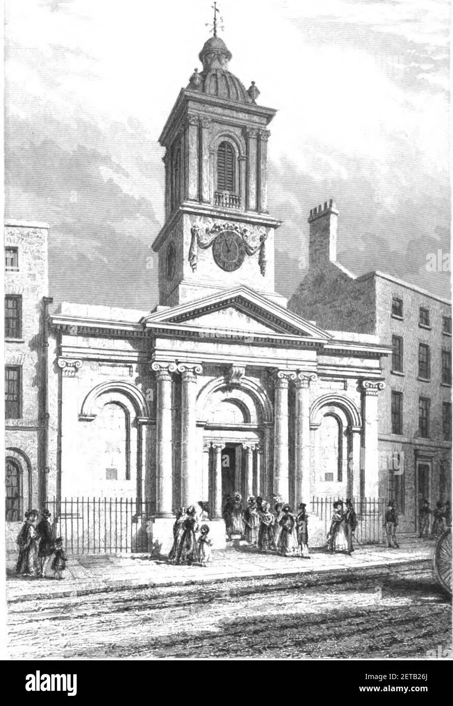 Peter le poer godwin Stock Photo - Alamy