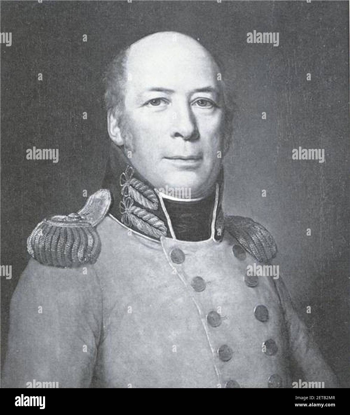 Peter Lotharius Oxholm Stock Photo - Alamy