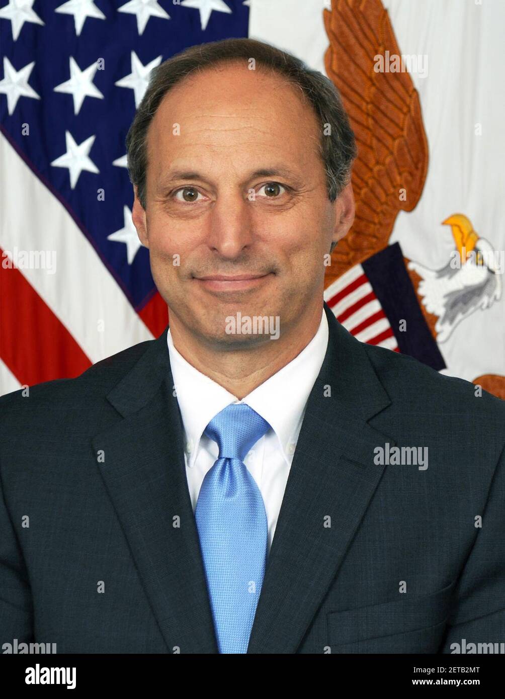 Peter Levine (DOD) Headshot Stock Photo - Alamy