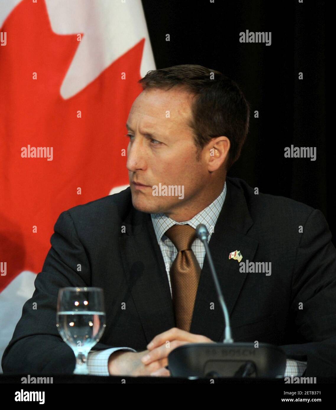 Peter mackay hi-res stock photography and images - Alamy
