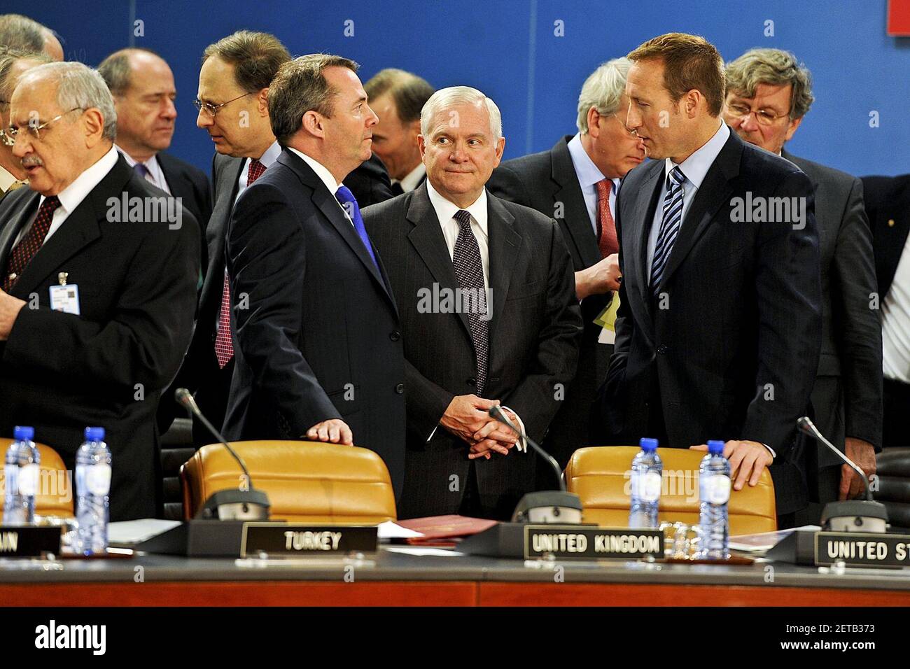 Peter mackay hi-res stock photography and images - Alamy