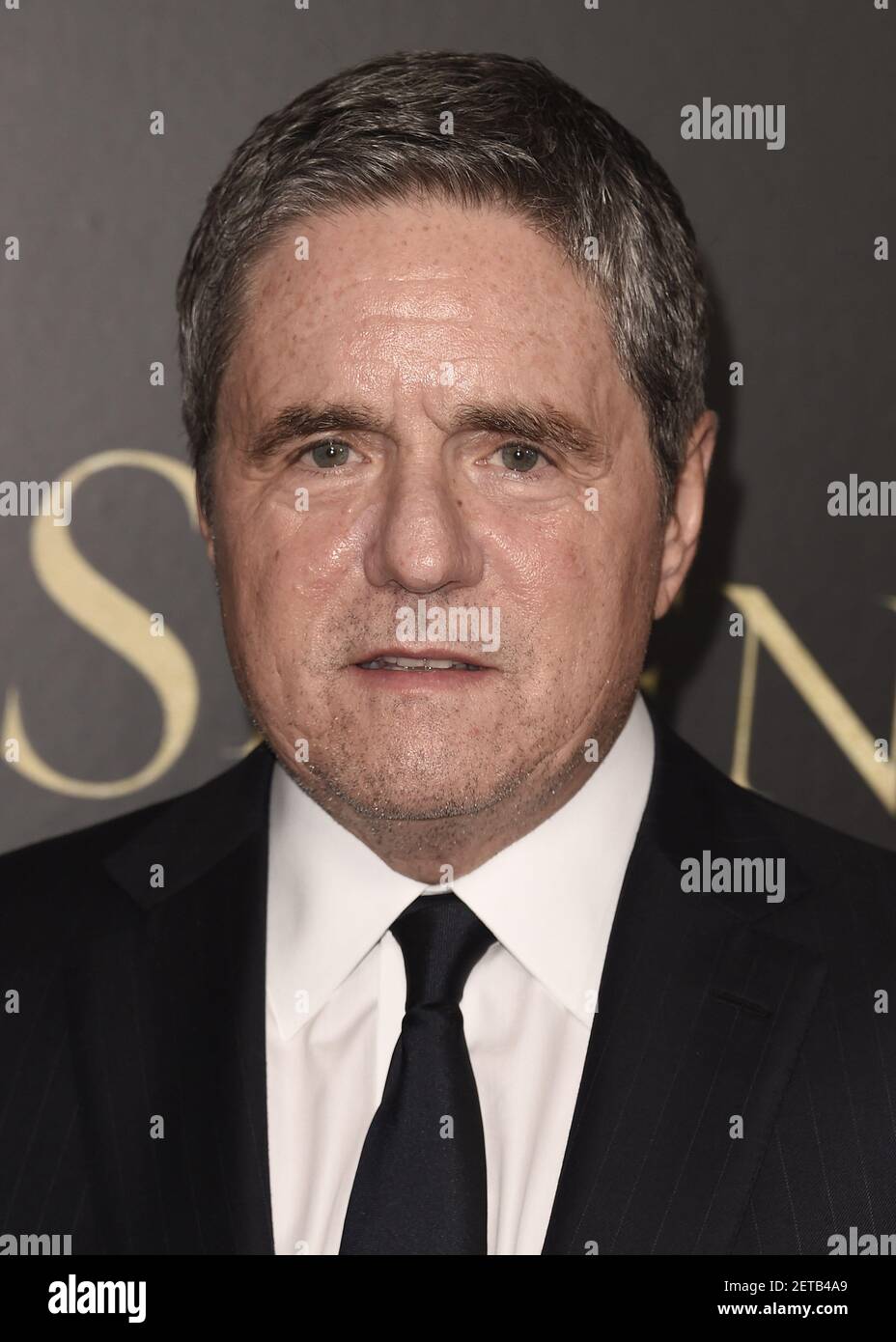 LOS ANGELES - JANUARY 5: Chairman and CEO of Paramount Pictures Brad ...