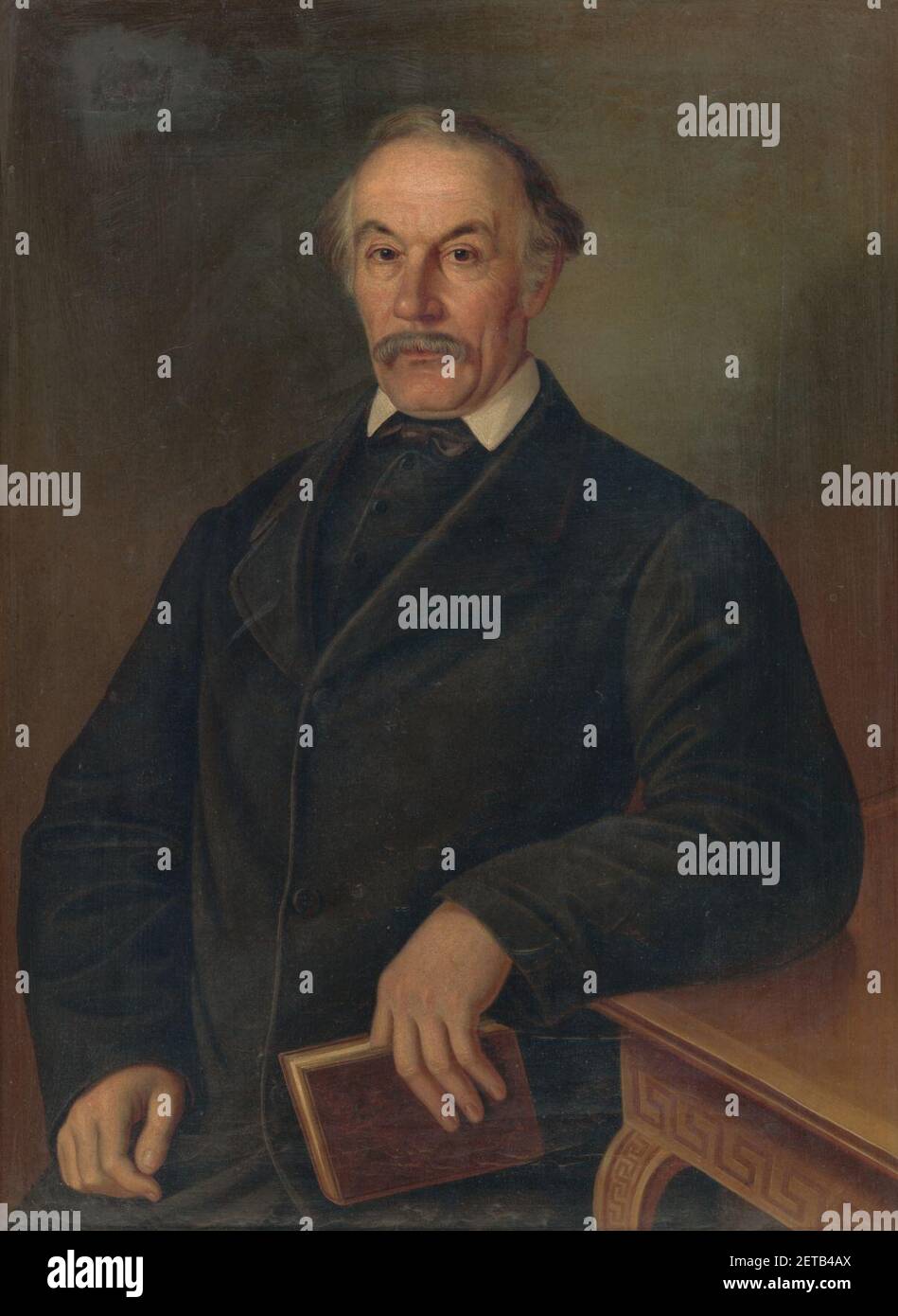 Peter michal bohun hi-res stock photography and images - Alamy