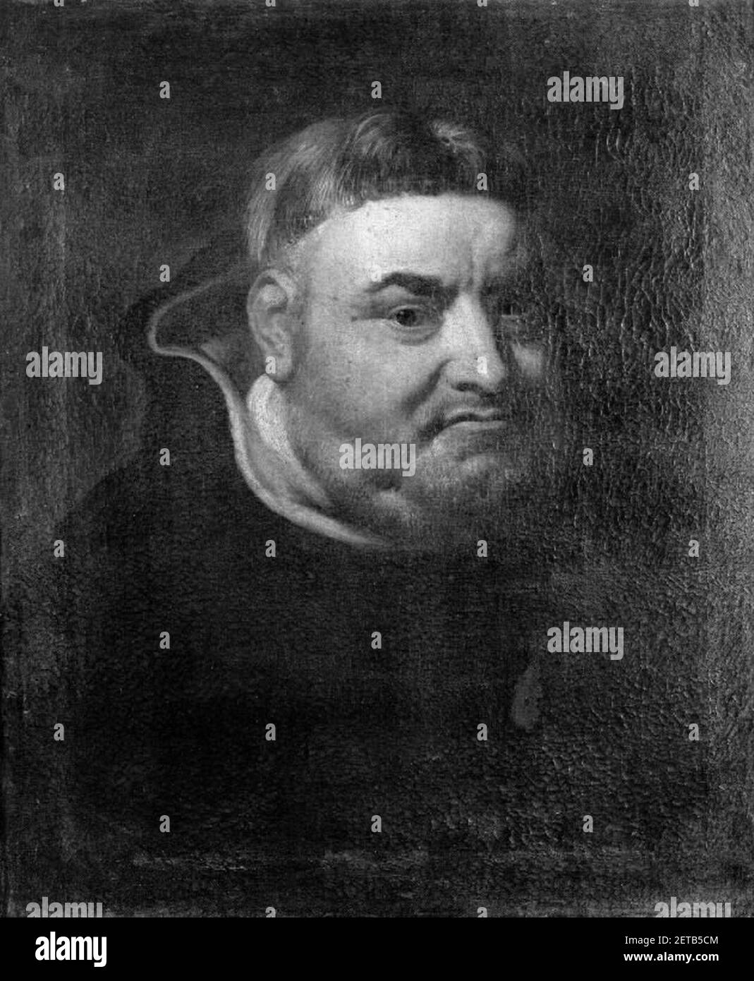 Peter monk Black and White Stock Photos & Images - Alamy