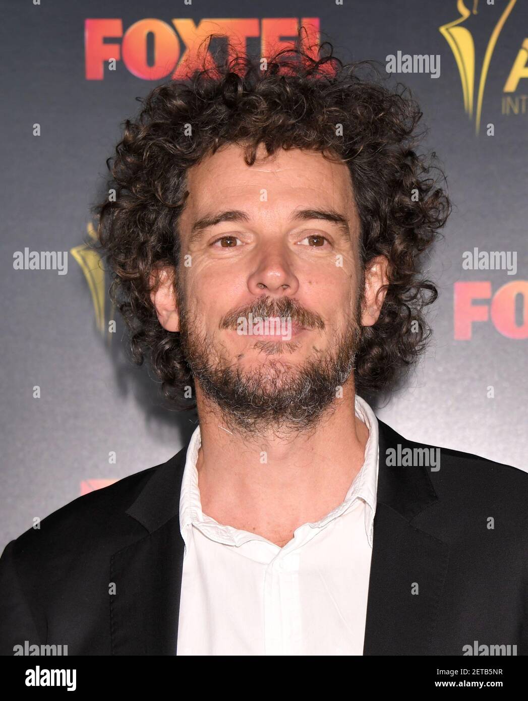 Garth Davis arrives to the 6th Annual AACTA International Awards, held ...