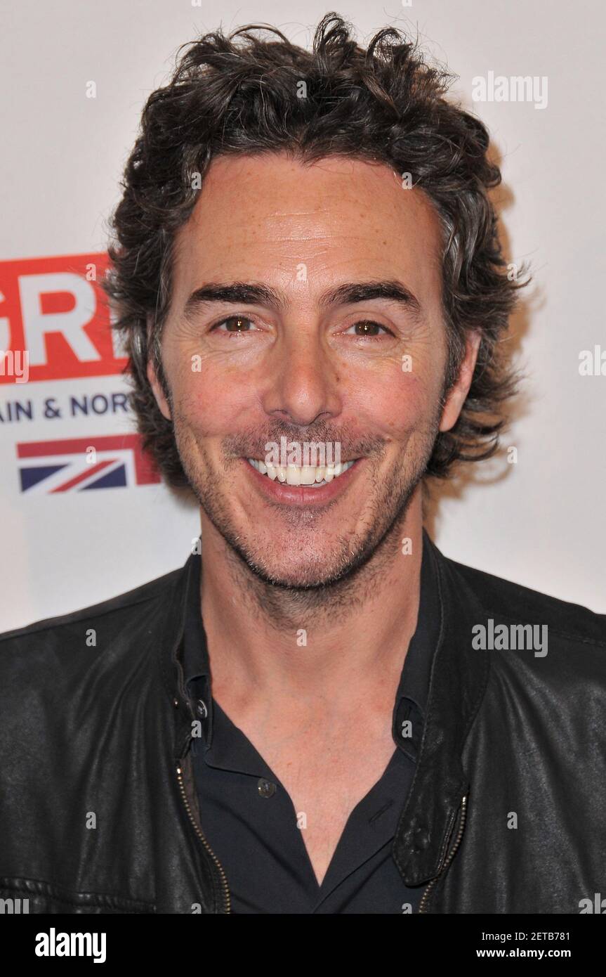 Shawn Levy arrives at The 2017 BAFTA Tea Party held at the Four Seasons ...