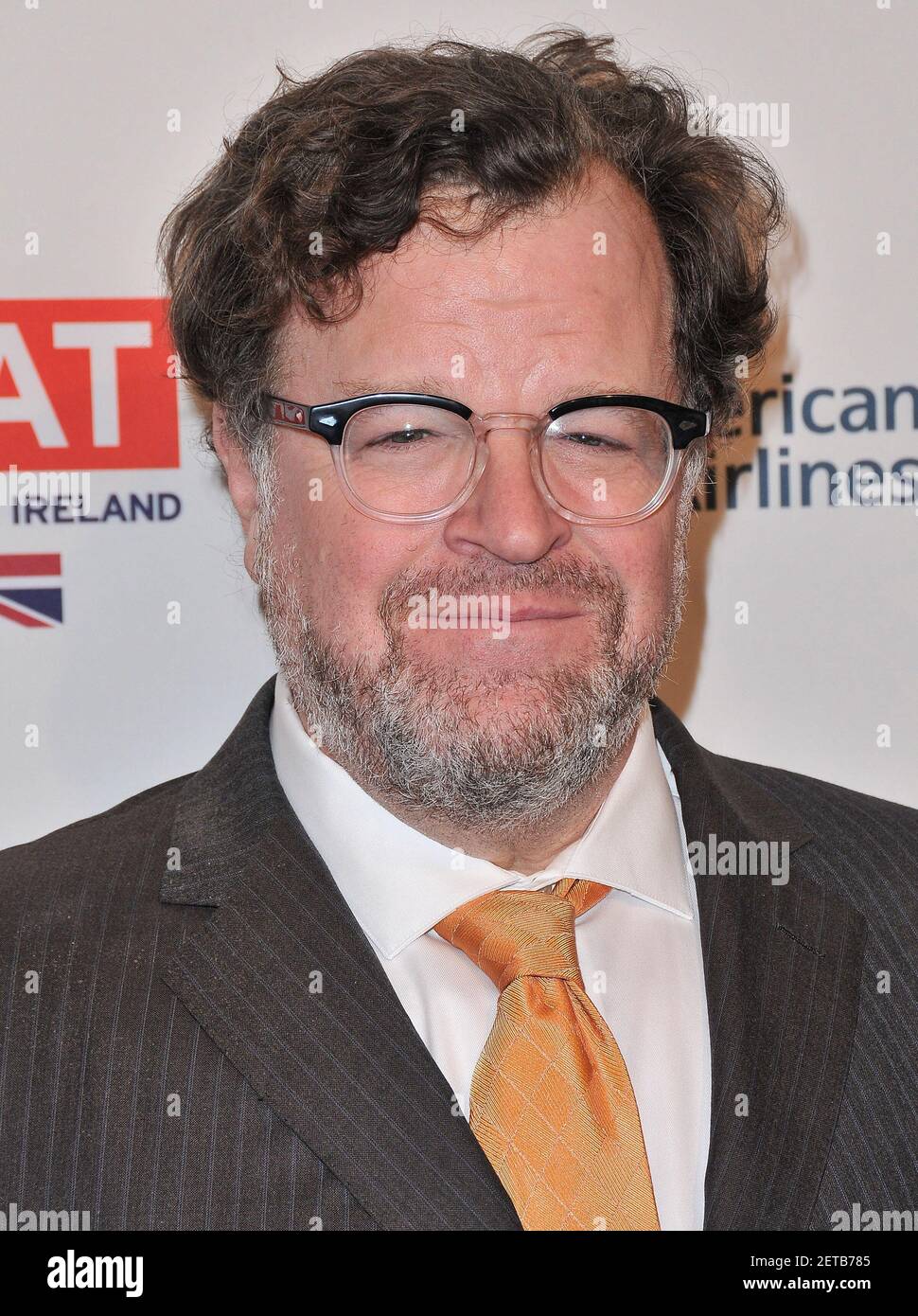 Kenneth Lonergan arrives at The 2017 BAFTA Tea Party held at the Four ...